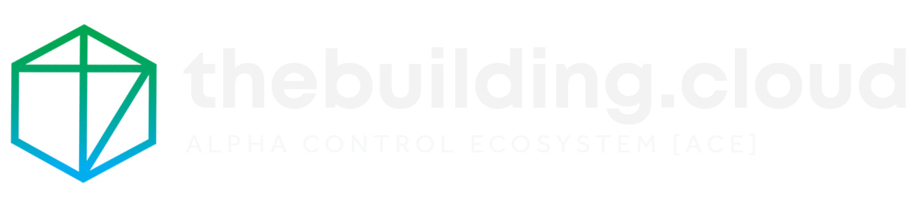 The Building Manager | Smart Building Cloud